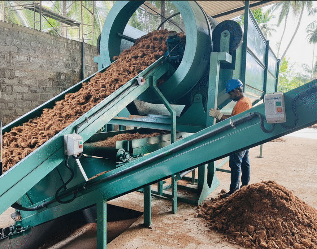 Pelemix Expands Operations in Sri Lanka with New Husk Processing ...